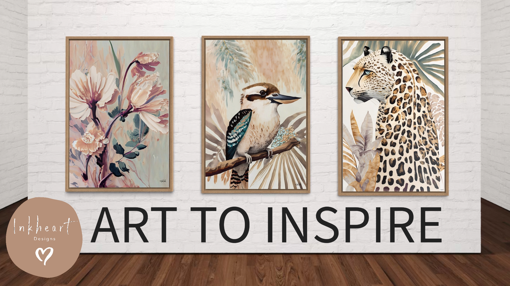Inkheart – Inkheart Designs